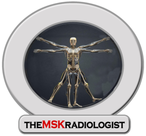 Home - THE MSK RADIOLOGIST